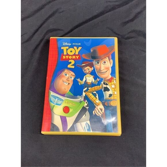 Disney | Toys | Toy Story 2 Cd Read Alongset | Poshmark